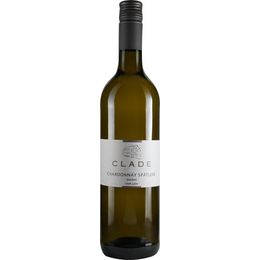weingut clade Chardonnay 2023 Trocken - Pfalz &ndash; Wei&szlig;wein Qualit&auml;tswein