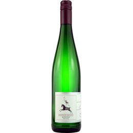 Weingut Goswin Kranz Riesling 2016 Trocken - Mosel – Weißwein Qualitätswein