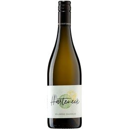 Weingut Harteneck VOLLMOND Chasselas Gutedel 2022 Trocken - Baden &ndash; Wei&szlig;wein Badischer Landwein