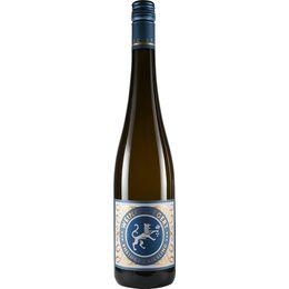 Weingut Egert Eracher Siegelsberg Riesling 2019 Feinherb - Mittelheimer St. Nikolaus Rheingau &ndash; Wei&szlig;wein Sp&auml;tlese