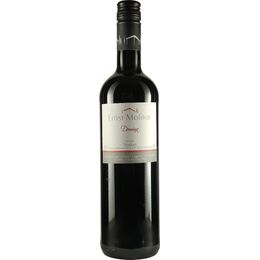 Weingut Ernst Molitor Domina 2021 Trocken - Dettelbacher Honigberg Franken &ndash; Rotwein Qualit&auml;tswein