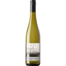 Weingut Schneider-Pfefferle Wei&szlig;er , spontan und unfiltriert Gutedel 2022 Trocken - Baden &ndash; Wei&szlig;wein Qualit&auml;tswein