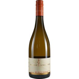 Weingut Mirjam Schneider Wei&szlig;er Burgunder Wei&szlig;burgunder 2025 Trocken - Rheinhessen &ndash; Wei&szlig;wein Qualit&auml;tswein