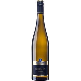 Winzerverein Deidesheim EDITION Riesling 2024 Trocken - Deidesheimer Grainh&uuml;bel Pfalz &ndash; Wei&szlig;wein Qualit&auml;tswein