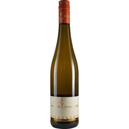 Weingut Mirjam Schneider Silvaner 2025 Trocken - Rheinhessen &ndash; Wei&szlig;wein Qualit&auml;tswein