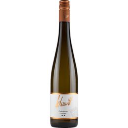Weingut Holger Schmitt Chardonnay 2023 Trocken - Gau-Bickelheimer Kurf&uuml;rstenst&uuml;ck Rheinhessen &ndash; Wei&szlig;wein Sp&auml;tlese