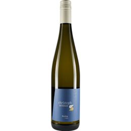 Weingut Semus Riesling 2023 Trocken - Nahe &ndash; Wei&szlig;wein Qualit&auml;tswein