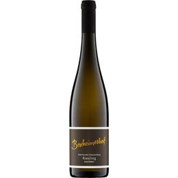 Weingut Boxheimerhof "Alte Reben" Riesling 2021 Trocken - Abenheimer Klausenberg Rheinhessen &ndash; Wei&szlig;wein Qualit&auml;tswein