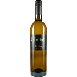 Weingut Leo Lahm Riesling 2023 Trocken - Ensheim Kachelberg Rheinhessen &ndash; Wei&szlig;wein Qualit&auml;tswein