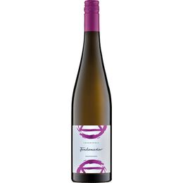 Weingut Finkenauer MEILENSTEIN Chardonnay 2021 Trocken - Bubenheimer Honigberg Rheinhessen &ndash; Wei&szlig;wein Qualit&auml;tswein
