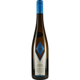 Forster Winzerverein Selektion Mossbacherhof Riesling 2024 Trocken - Musenhang Pfalz &ndash; Wei&szlig;wein Qualit&auml;tswein