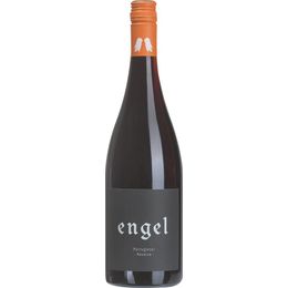 Weingut Engel Albrecht Reserve Portugieser 2014 Trocken - Rheinhessen &ndash; Rotwein Qualit&auml;tswein