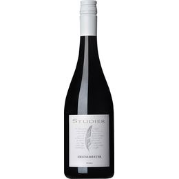 Weingut Studier ERSTSEMESTER Cuv&eacute;e 2022 - Pfalz &ndash; Rotwein Qualit&auml;tswein