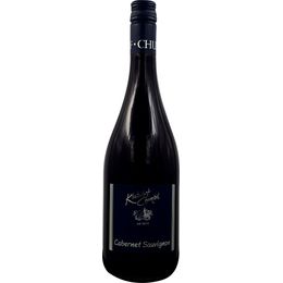 Weingut Chumbderhof Cabernet Sauvignon 2019 Trocken - Rheinhessen &ndash; Rotwein Qualit&auml;tswein