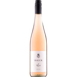 Weingut Hauck 4 s Cuv&eacute;e 2025 Trocken - Rheinhessen &ndash; Ros&eacute; Qualit&auml;tswein