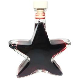 Winzerfamilie Rumpel Stern klein 0,1 L 2019 - Franken &ndash; Spirituose Keine Angabe
