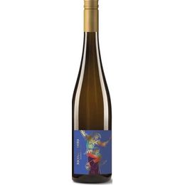 Weingut Dr. Heigel MONK 1659 Silvaner 2017 Trocken - Franken &ndash; Wei&szlig;wein Qualit&auml;tswein