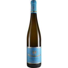 Weingut Schloss Reinhartshausen Hattenheim Wisselbrunnen Riesling 2018 Trocken - Gro&szlig;e Lage von Rheingau &ndash; Wei&szlig;wein Qualit&auml;tswein