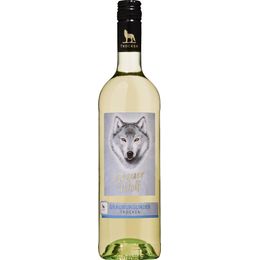 Winzergenossenschaft Wolfenweiler Grauer Burgunder "Grauer Wolf" Grauburgunder 2025 Trocken - Baden &ndash; Wei&szlig;wein Qualit&auml;tswein