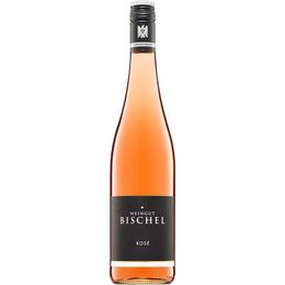 Weingut Bischel Cuv&eacute;e 2024 Trocken - Rheinhessen &ndash; Ros&eacute; Qualit&auml;tswein