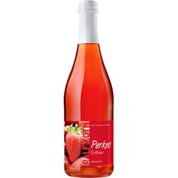 Wein & Secco Köth Wein & Secco Köth Perkeo Erdbeer - ALKOHOLFREI Rheinhessen – Sonstiges Aromatisiertes nichtalkoholisches Getränk