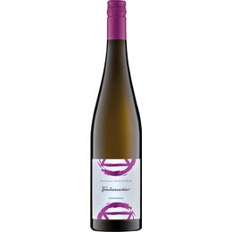 Weingut Finkenauer Wei&szlig;er Burgunder MEILENSTEIN Wei&szlig;burgunder 2019 Trocken - Bubenheimer Kallenberg Rheinhessen &ndash; Wei&szlig;wein Qualit&auml;tswein