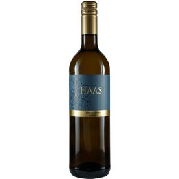Weingut Johannes Haas Langenlonsheimer Chardonnay 2025 Trocken - Nahe &ndash; Wei&szlig;wein Qualit&auml;tswein