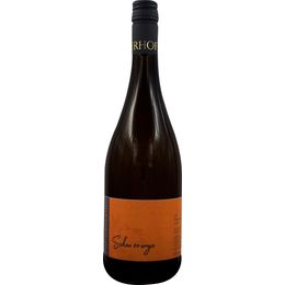 Weingut Chumbderhof Orangewein "Scheuorange" Scheurebe 2019 Trocken - Rheinhessen &ndash; Wei&szlig;wein Deutscher Landwein