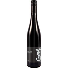Weingut Sippel WinterZeit Cuv&eacute;e 2019 Trocken - Pfalz &ndash; Rotwein Qualit&auml;tswein