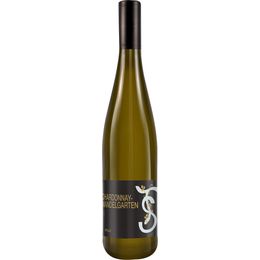 Weingut Sippel Chardonnay 2019 Trocken - Mandelgarten Pfalz &ndash; Wei&szlig;wein Qualit&auml;tswein