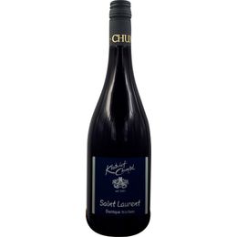Weingut Chumbderhof St. Laurent Barrique 2016 Trocken - Rheinhessen &ndash; Rotwein Qualit&auml;tswein