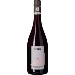 Weingut H&ouml;fler Weingut H&ouml;fler Michelbacher Steinberg "Magnificum" Sp&auml;tburgunder 2022 Trocken - Michelbach Franken &ndash; Rotwein VDP.Erste Lage