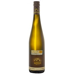 Weingut Berger Ried Reserve Gr&uuml;ner Veltliner 2024 Trocken - M&uuml;hlberg Nieder&ouml;sterreich &ndash; Wei&szlig;wein Qualit&auml;tswein