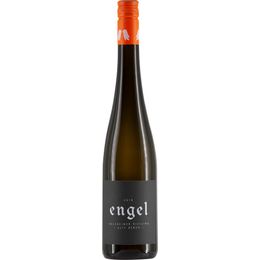 Weingut Engel Albrecht Dalsheimer Alte Reben Riesling 2018 Trocken - Rheinhessen &ndash; Wei&szlig;wein Qualit&auml;tswein