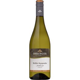Kaiserst&uuml;hler Winzergenossenschaft Ihringen Kaiserst&uuml;hler Winzergenossenschaft Ihringen Wei&szlig;burgunder 2024 Lieblich - Baden &ndash; Wei&szlig;wein Kabinett