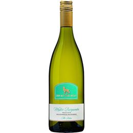 Winzergenossenschaft Wolfenweiler Wei&szlig;er Burgunder Selektion "Alte Rebe" Wei&szlig;burgunder 2024 Trocken - Batzenberg Baden &ndash; Wei&szlig;wein Qualit&auml;tswein