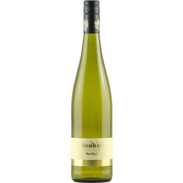 Weingut Theobald Bacchus 2024 Lieblich - Windesheimer Rosenberg Nahe &ndash; Wei&szlig;wein Qualit&auml;tswein