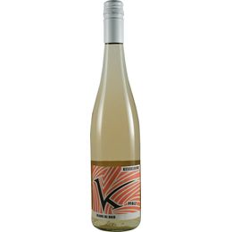 Weingut Lukas Kesselring Sp&auml;tburgunder 2025 Trocken - Pfalz &ndash; Blanc de Noir Qualit&auml;tswein