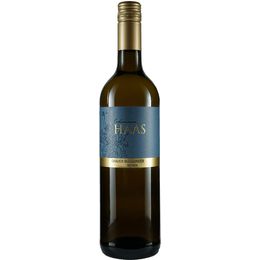 Weingut Johannes Haas Grauer Burgunder Grauburgunder 2025 Trocken - Langenlonsheimer Nahe &ndash; Wei&szlig;wein Qualit&auml;tswein