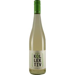 Weinkollektiv Renfer Bacchus 2023 S&uuml;&szlig; - Nahe &ndash; Wei&szlig;wein Kabinett