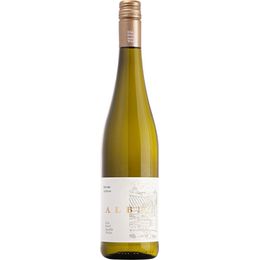 Weingenossenschaft Albig Kerner 2023 Lieblich - Rheinhessen &ndash; Wei&szlig;wein Sp&auml;tlese