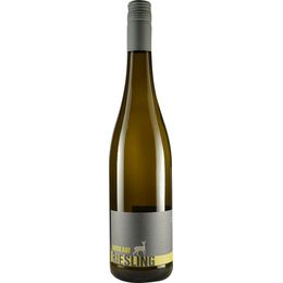 Weingut Emmerich-Koebernik Bock auf Riesling 2023 Trocken - Nahe &ndash; Wei&szlig;wein Qualit&auml;tswein