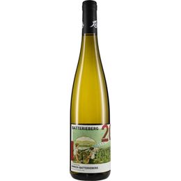 Weingut C.A. Immich-Batterieberg Enkircher BATTERIEBERG | Monopollage Riesling 2018 Lieblich - Batterieberg Mosel &ndash; Wei&szlig;wein Auslese