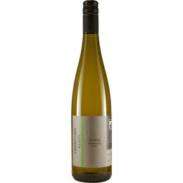 Weingut Eberhard Klein "Terrassenlage" Riesling 2021 Trocken - W&uuml;rttemberg &ndash; Wei&szlig;wein Schw&auml;bischer Landwein