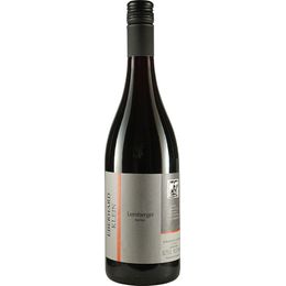 Weingut Eberhard Klein Lemberger 2020 Trocken - W&uuml;rttemberg &ndash; Rotwein Schw&auml;bischer Landwein