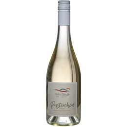 Weingut Heiko Strub Pr&ouml;sterchen Trocken - Rheinhessen &ndash; Perl- & Schaumwein Perlwein mit zugesetzter Kohlens&auml;ure