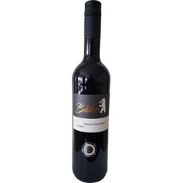 Weingut Steffen B&auml;hr Weingut Steffen B&auml;hr Cabernet Sauvignon 2023 Trocken - Nahe &ndash; Rotwein Qualit&auml;tswein