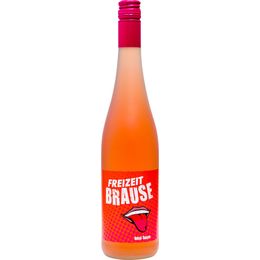Weingut Gernot Michel Freizeitbrause Rosé Secco - Rheinhessen – Perl- & Schaumwein Perlwein