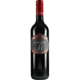 Weingut Thomas Behringer Acolon & Sp&auml;tburgunder Cuv&eacute;e 2018 Trocken - Franken &ndash; Rotwein Qualit&auml;tswein