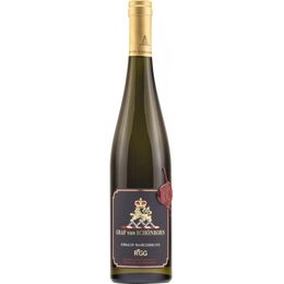 Dom&auml;nenweingut Schloss Sch&ouml;nborn Rhg Grosses Gew&auml;chs Riesling 2019 Trocken - Erbach Marcobrunn Rheingau &ndash; Wei&szlig;wein Qualit&auml;tswein